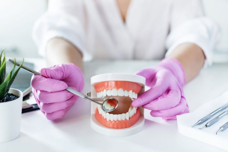 Get Permanent Partial Dentures to Replace Your Missing Teeth Get Permanent Partial Dentures to Replace Your Missing Teeth